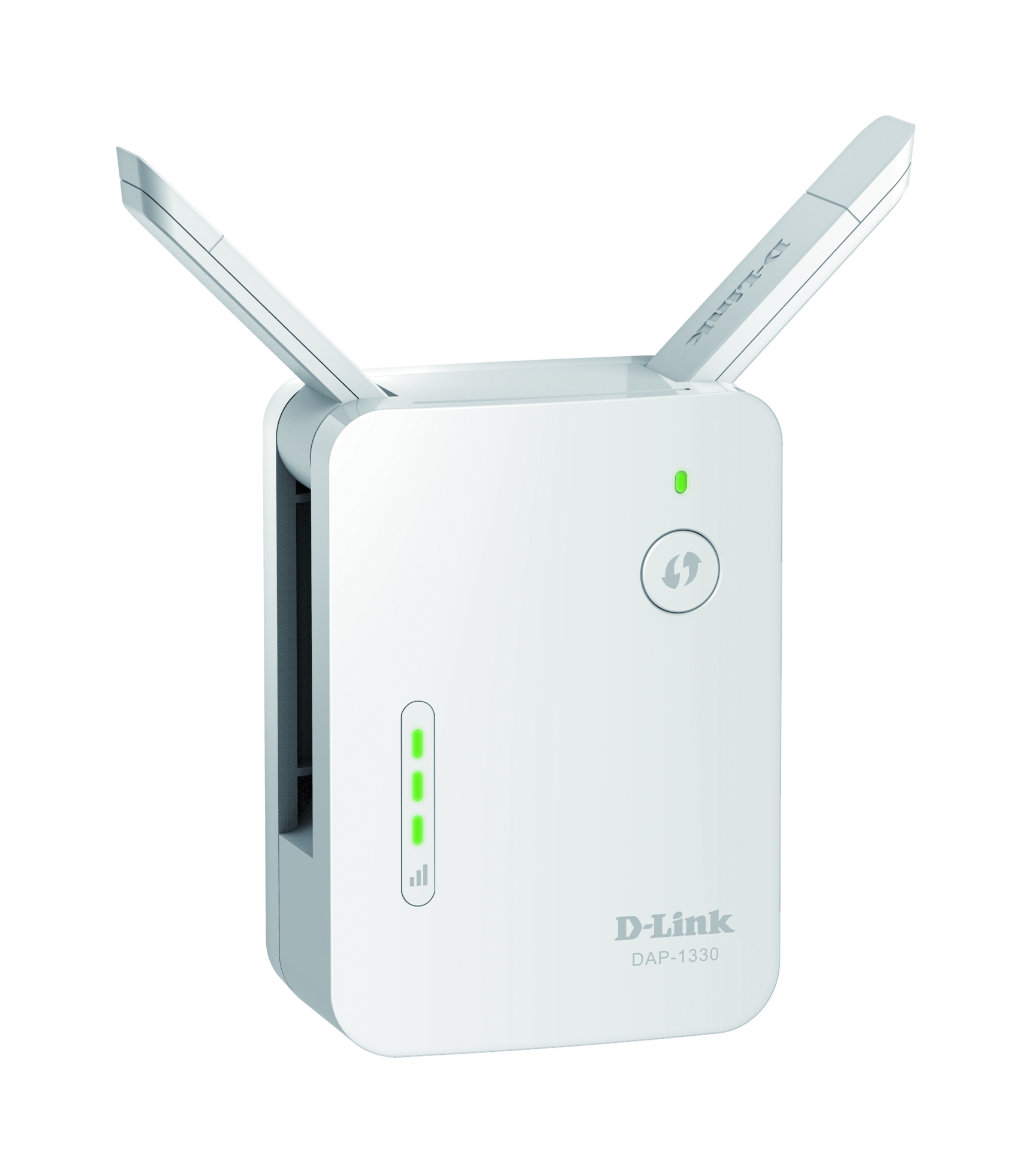 Funklöcher ade - D-Link mit neuem WLAN Range Extender Duo, D-Link ...