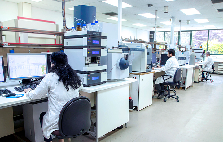 VELTIA Labs for Life becomes the youngest member of relana®, Tentamus ...