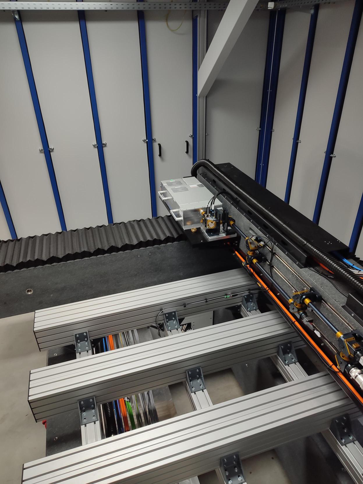 Nachhaltig, präzise und ultrakurz: Pulsar Photonics setzt auf ...