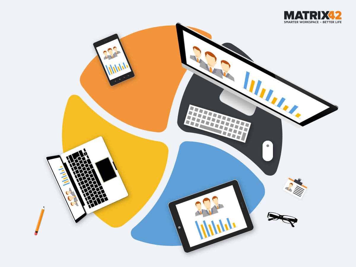 Eine Lizenz für alle Geräte: Matrix42 Unified Endpoint Management ...