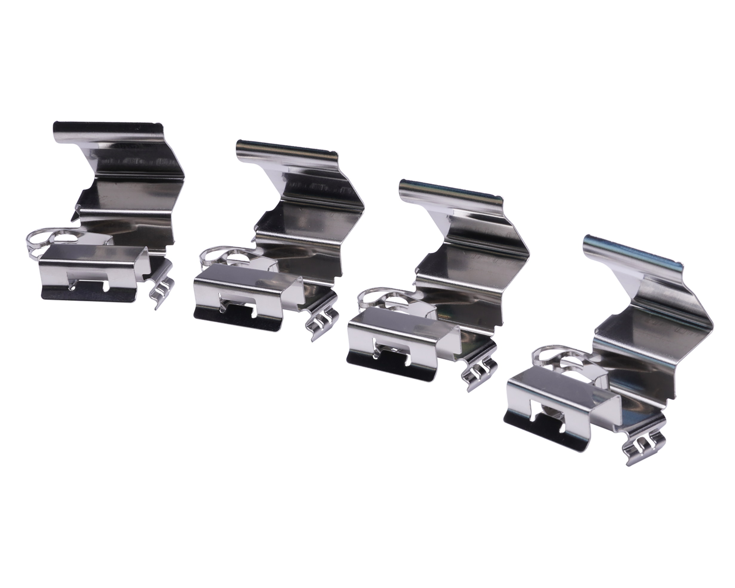 Neue Bremsenersatzteile von ZF Aftermarket: Nachhaltig, innovativ und ...