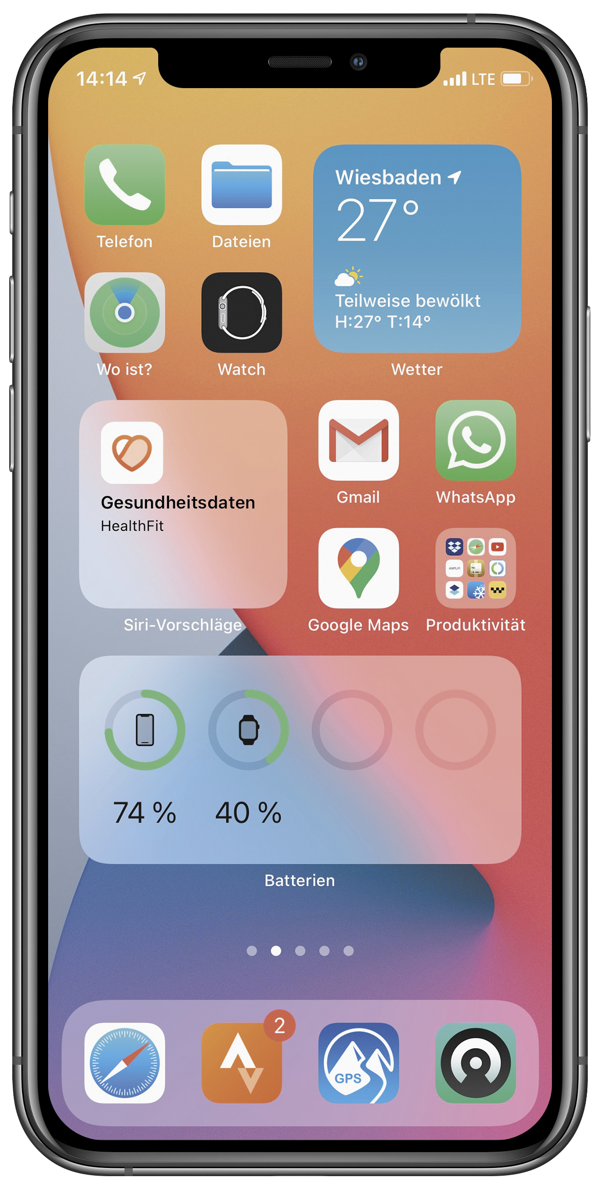 Betriebssystem-Updates bringen zahlreiche Neuerungen auf iPhone, iPad ...