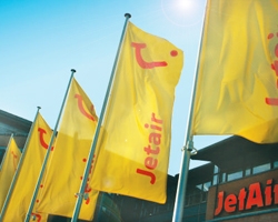 Jetair steigt auf SkySQL um: Der Servicevertrag für die MySQL ...