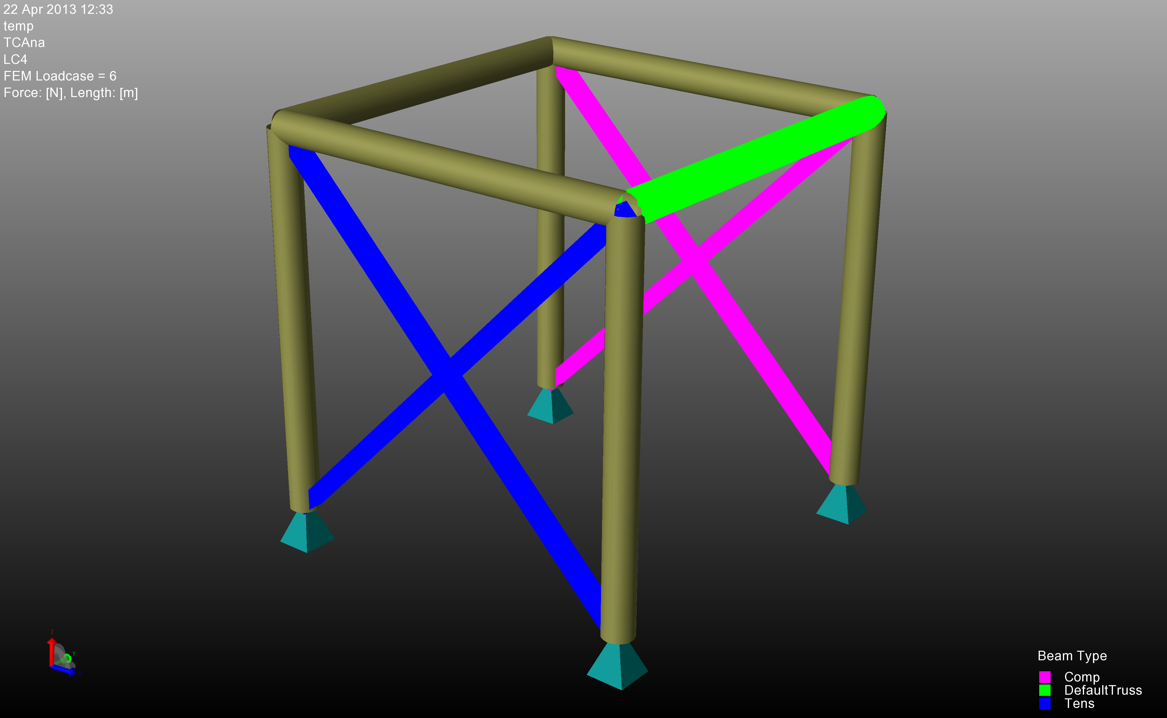 DNV Software providing one single data model for offshore design, DNV ...