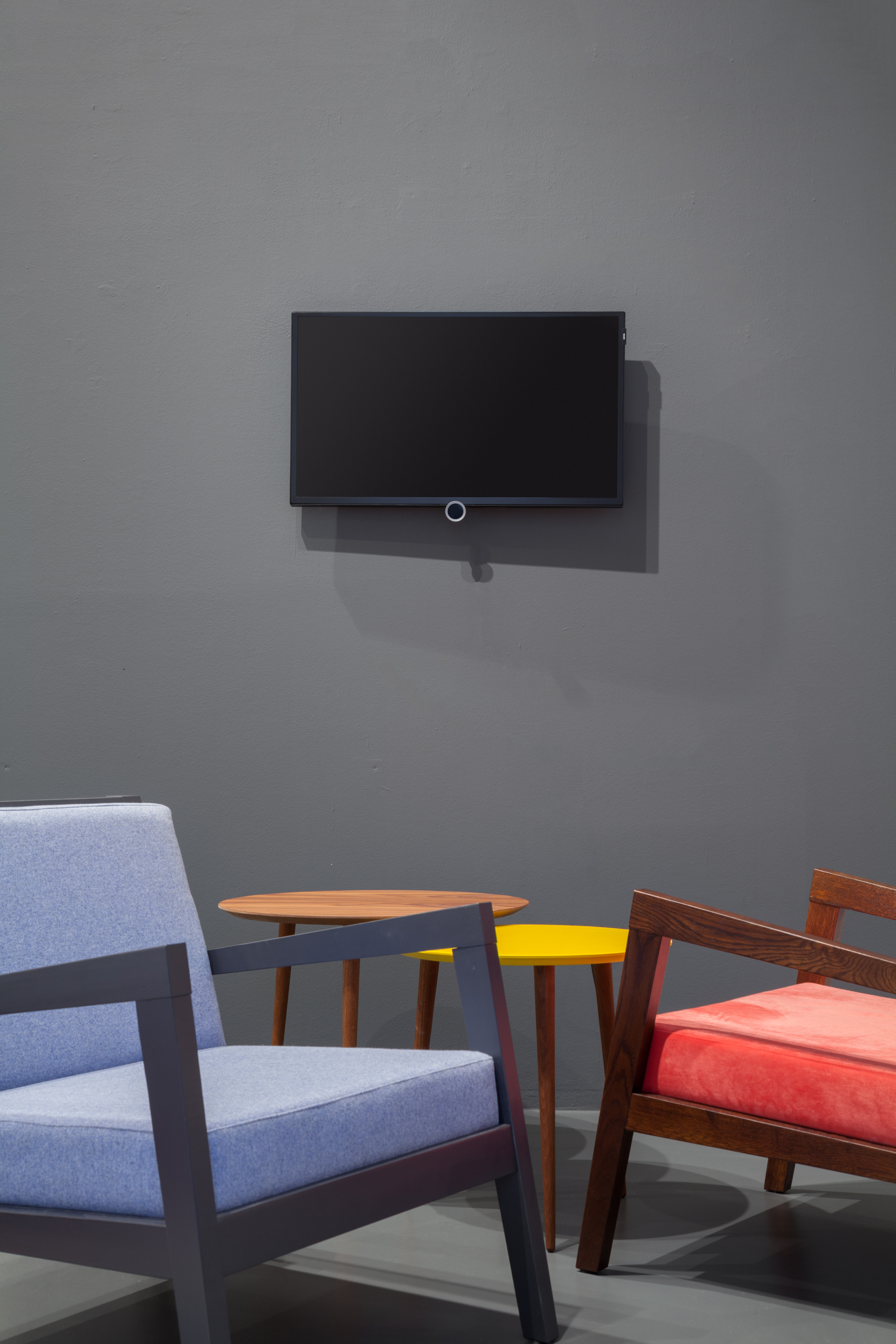 Loewe @MYCS Showrooms, Loewe Technology GmbH, Story - PresseBox