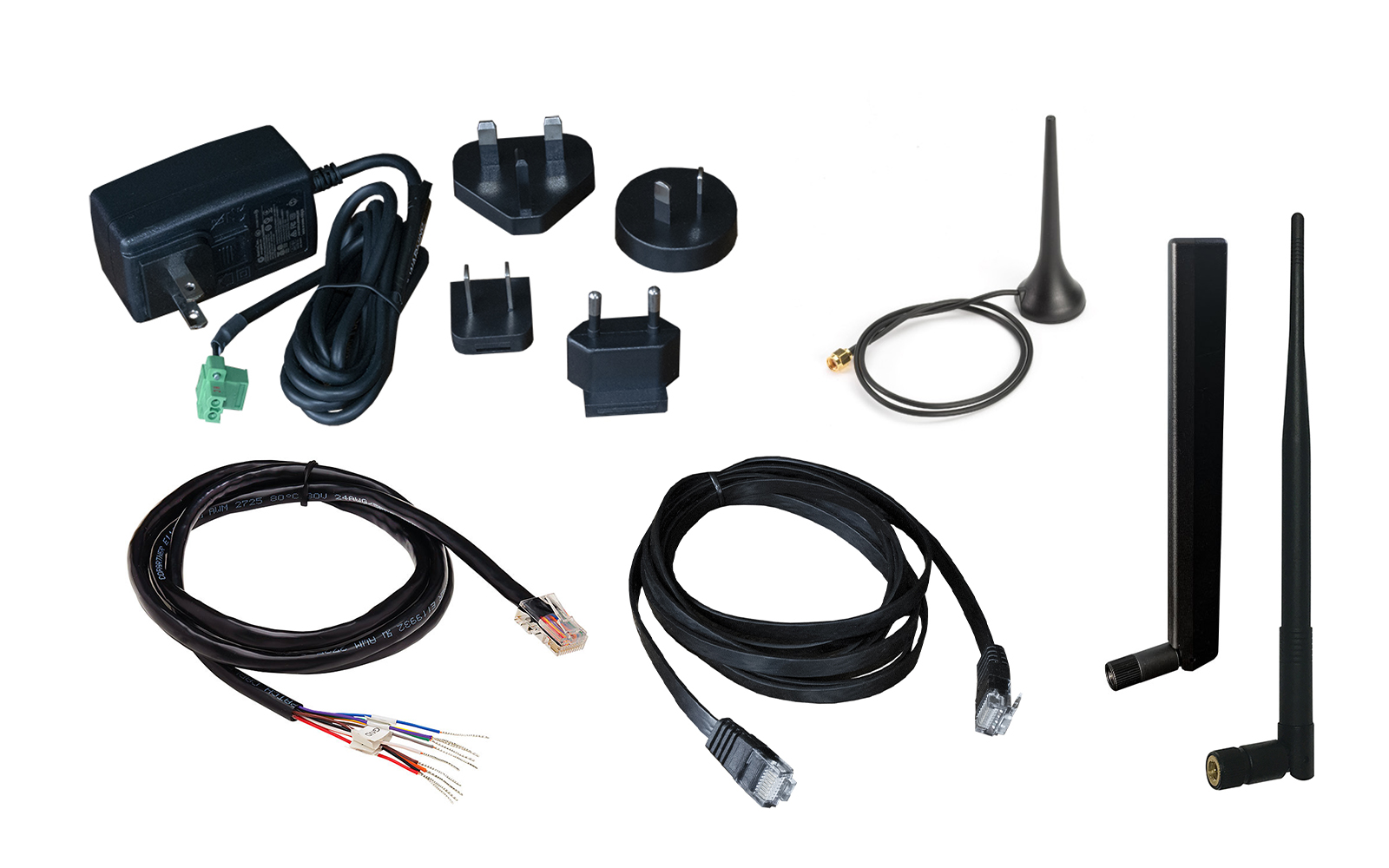 New industrial network solution Digi IX15 combines gateway and router, Bressner Technology GmbH ...