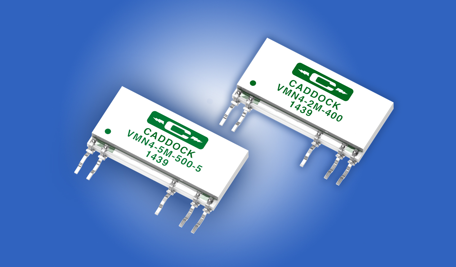 AMS Technologies Presents High Precision Voltage Monitoring Resistor ...