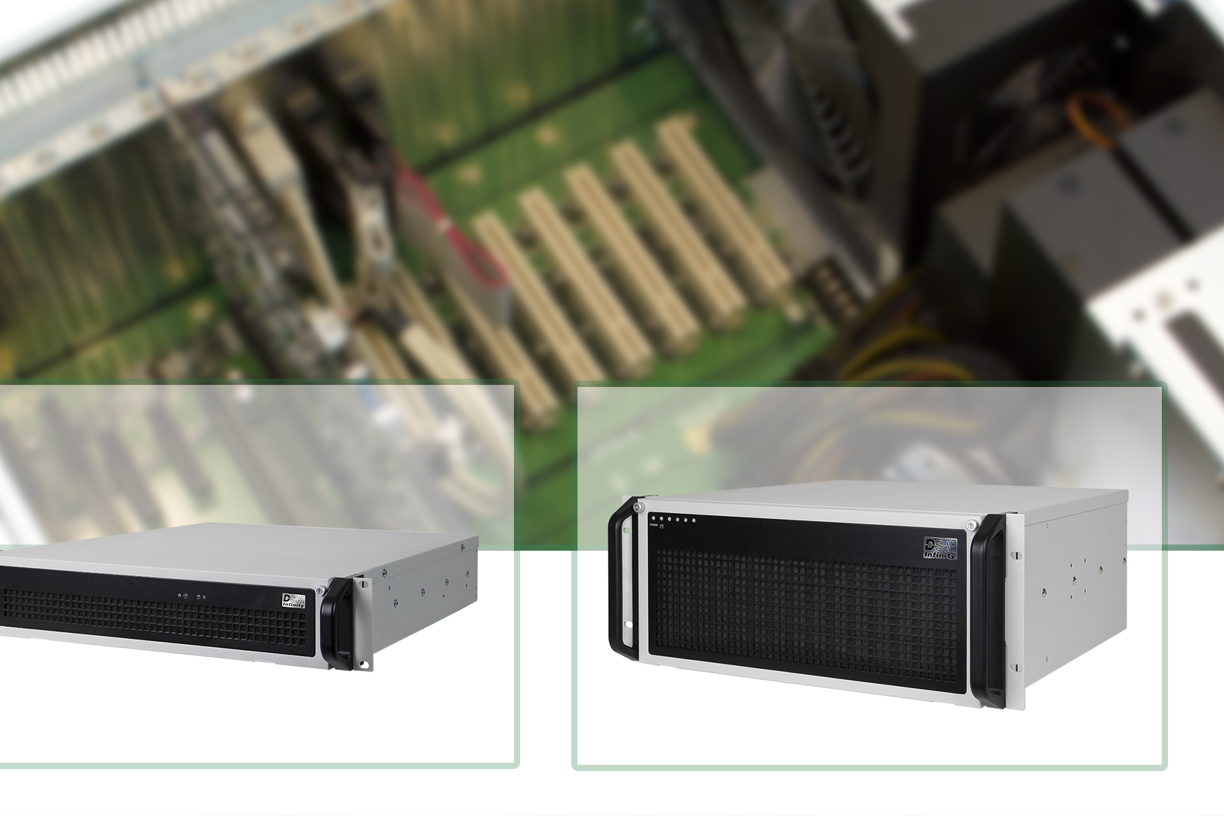 MSC Technologies integrates 6th generation Intel Core processors into ...