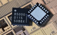 EM8500 - Power Management Controller mit Energy Harvesting Interface ...