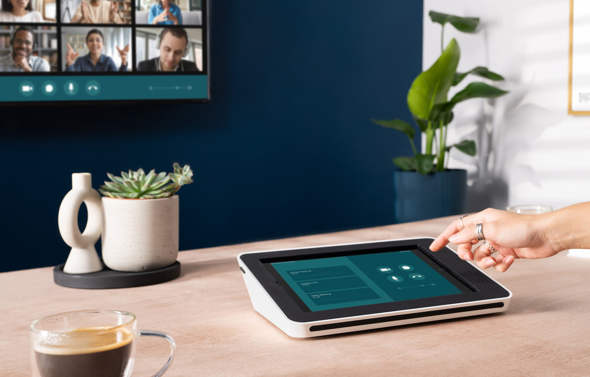 Get ready to bounce – Hochwertige POS Tablet Halterungen von bouncepad ...