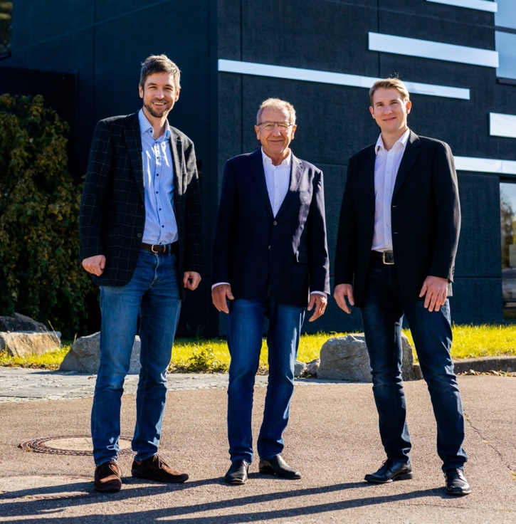 GUS Group wird Mehrheitsgesellschafter beim IT-Labor- und Life Science ...