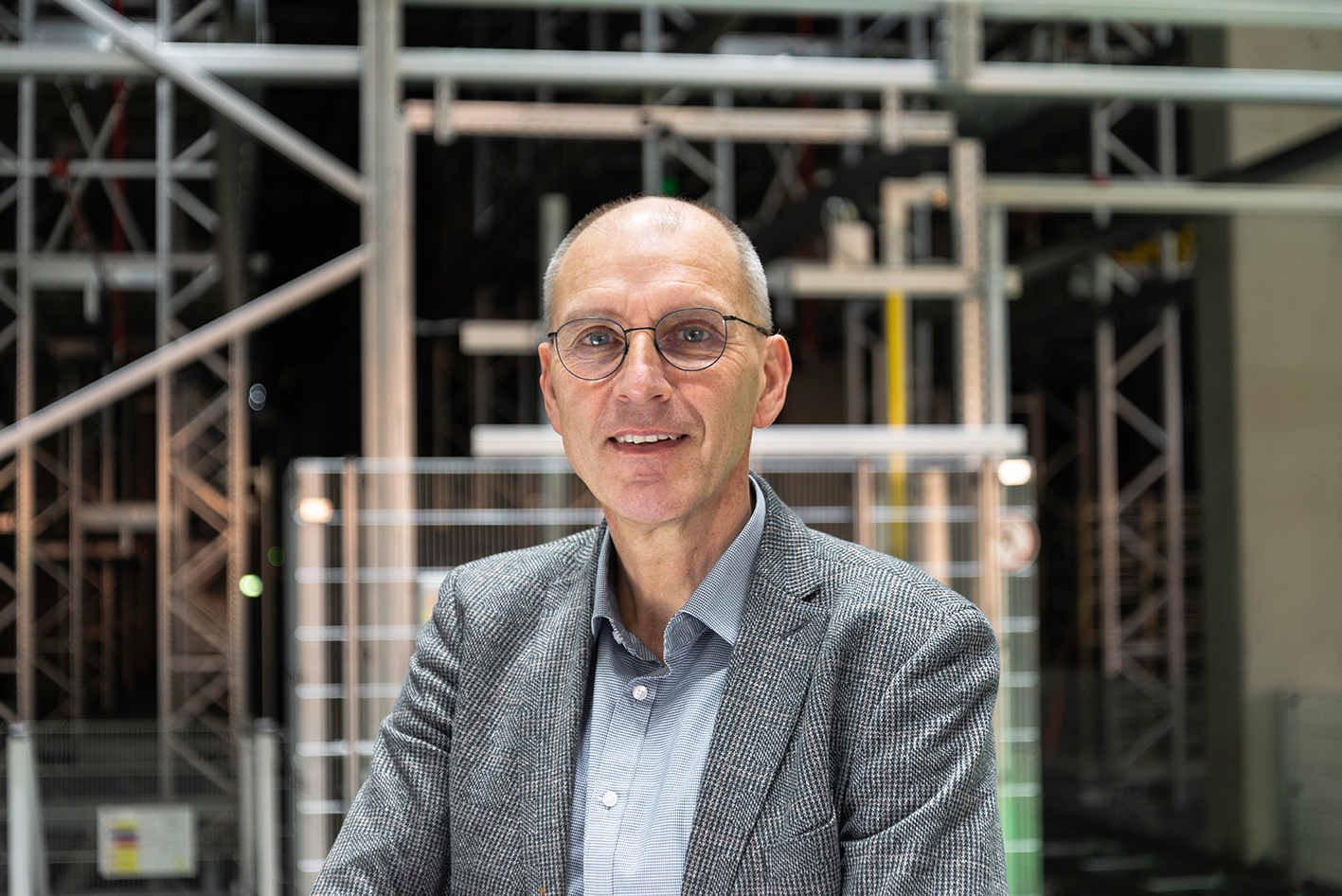 Die Parksteiner Fördertechnik-Manufaktur, WITRON Logistik + Informatik ...