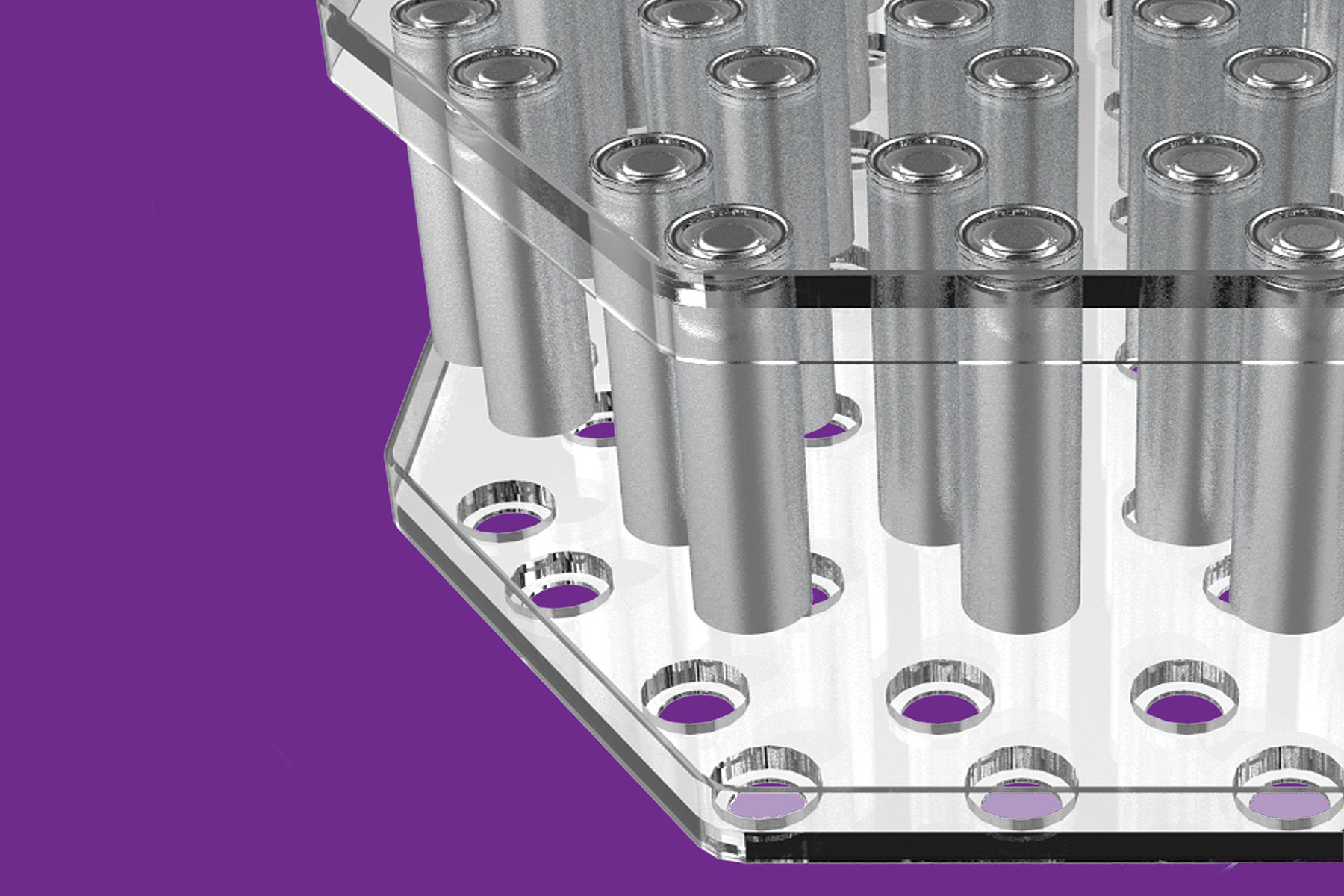 New From Dymax: 9501-F Structural Bonding Adhesive for EV Battery ...