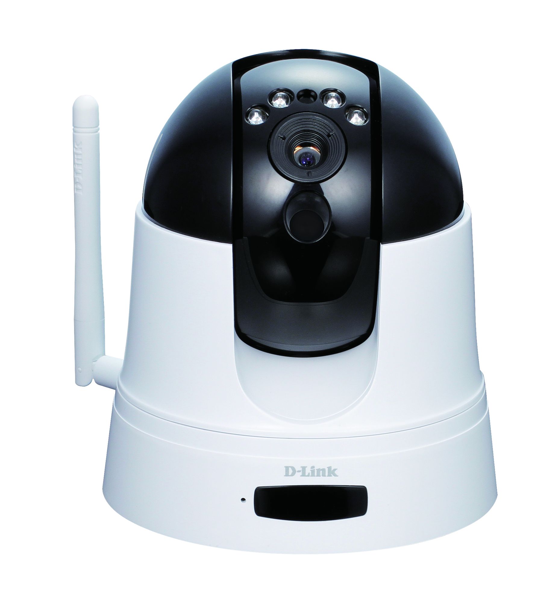 D-Link Cloud-Kameras an Bord der Smart-Mobil-Tour von Mobilcom, D-Link ...