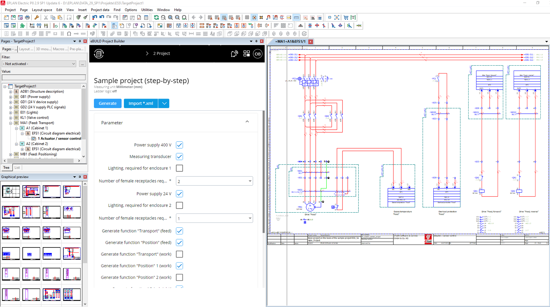 What are the next steps for automation?, EPLAN GmbH & Co. KG, Story - PresseBox