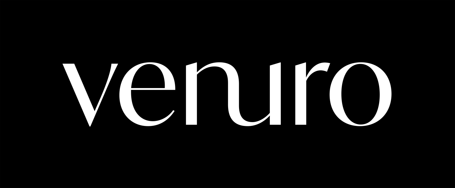 Luxury brand Venuro debuts at BAU 2025, SCHÜCO International KG, Story ...