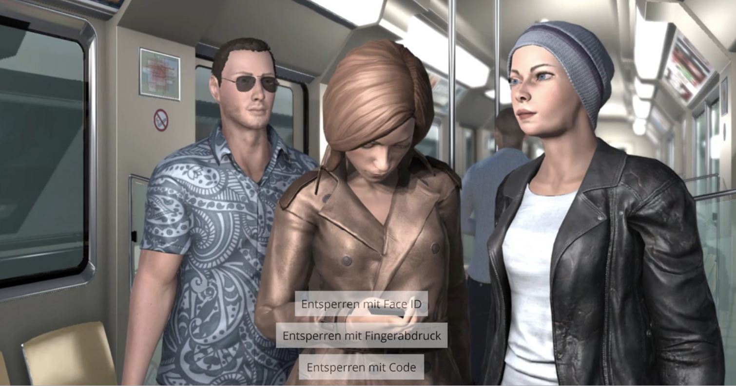 CARMAO zeigt: Security Awareness kann spielend einfach sein, CARMAO ...