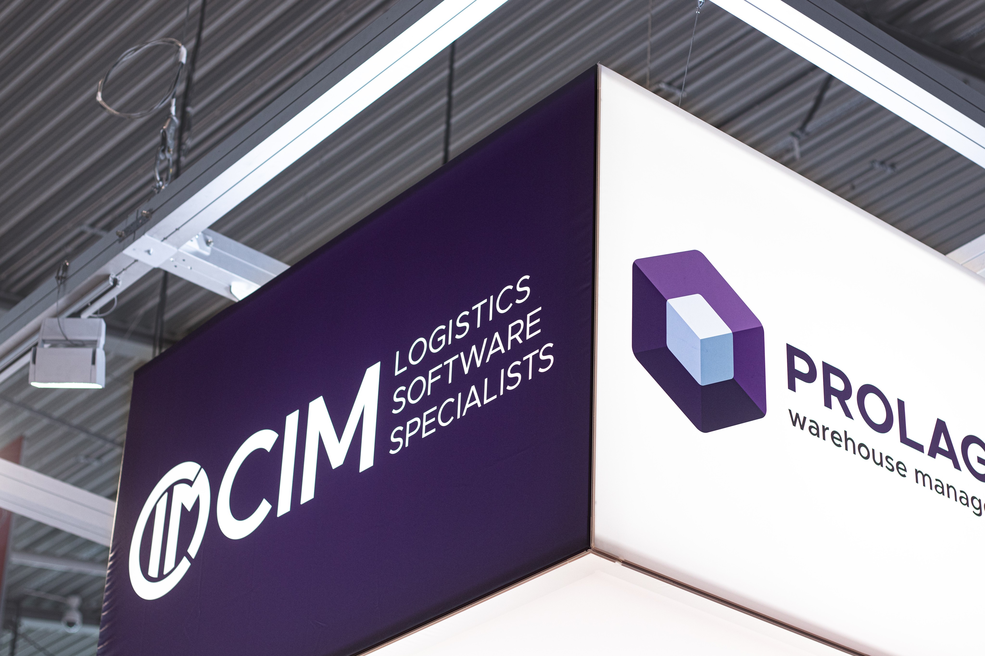 CIM präsentiert neueste WMS-Solutions auf der LogiMAT 2023, CIM GmbH ...