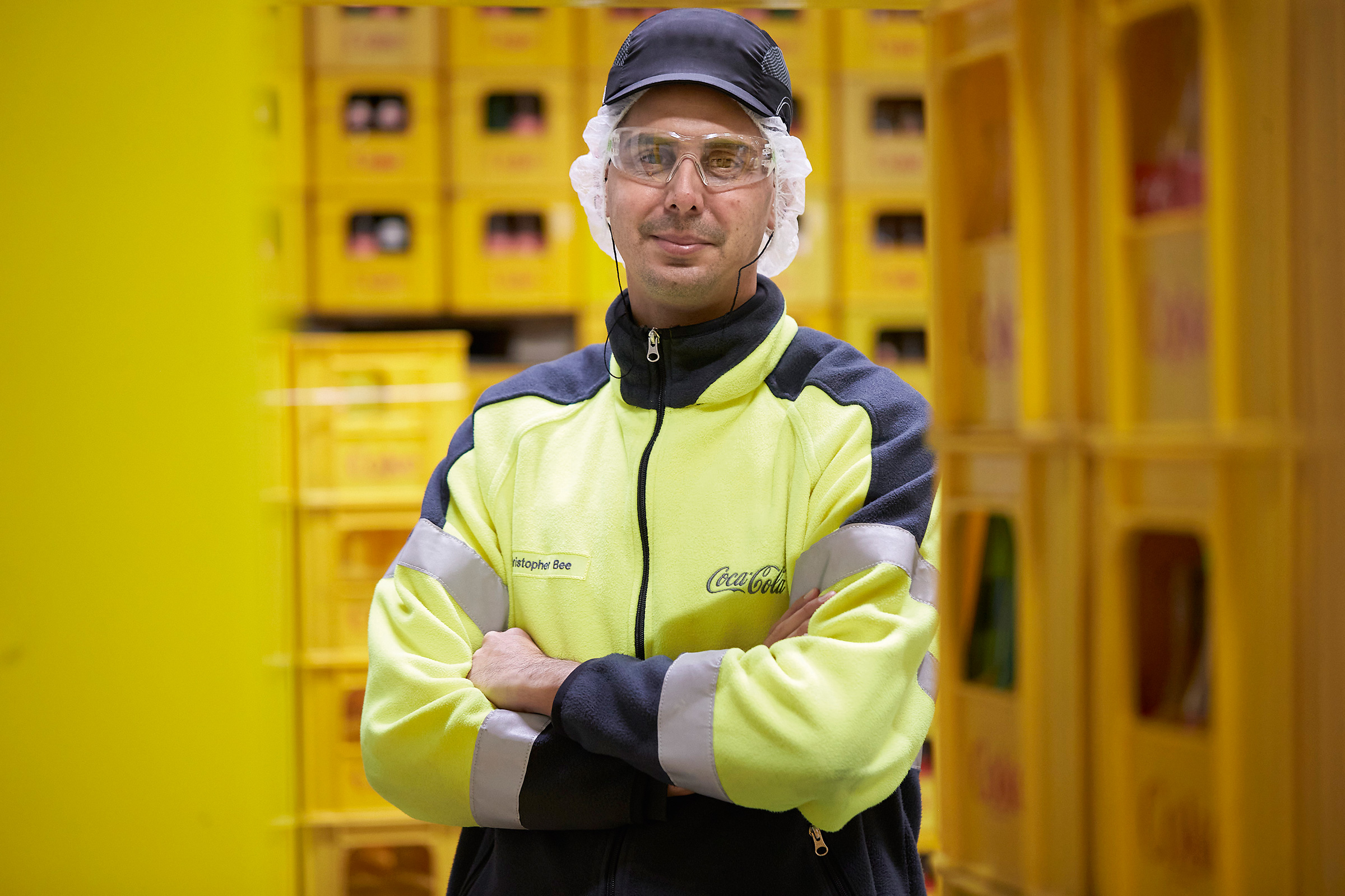 Well sorted, KHS GmbH, Story - PresseBox