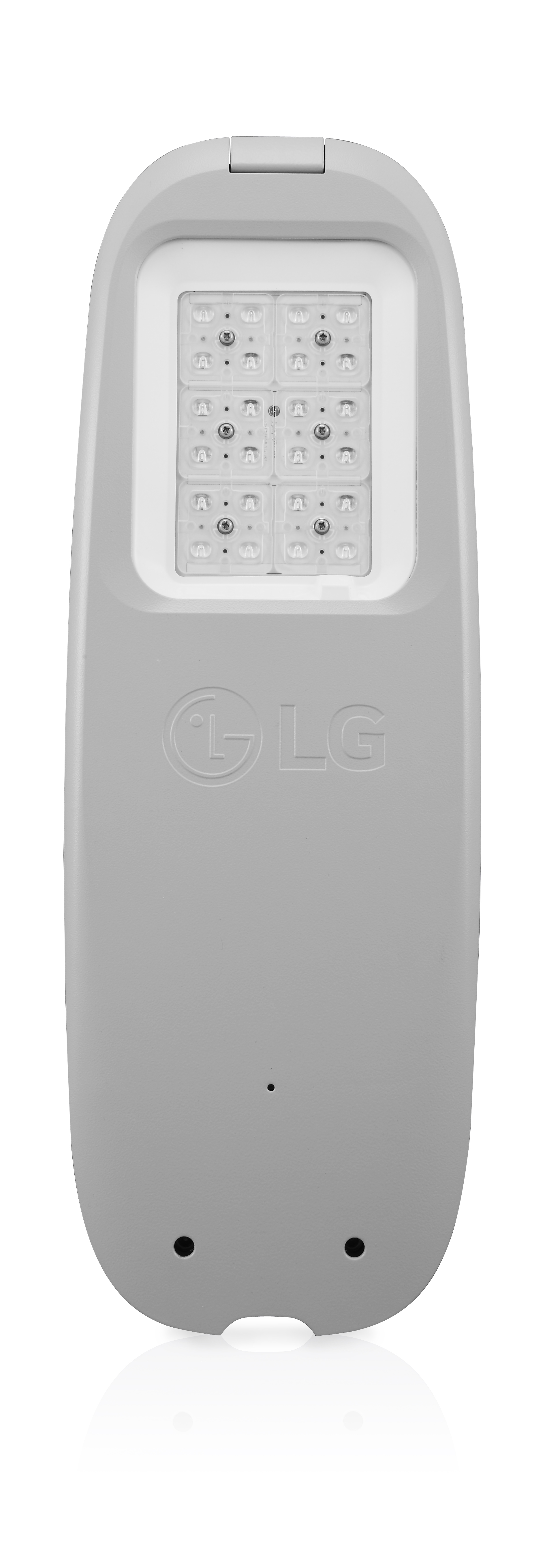 Neue LED-Straßenlampen von LG helfen Kommunen beim Energie- und ...