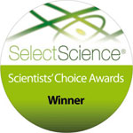 BioTek mit Scientists' Choice Award 2012 von Select Science ...