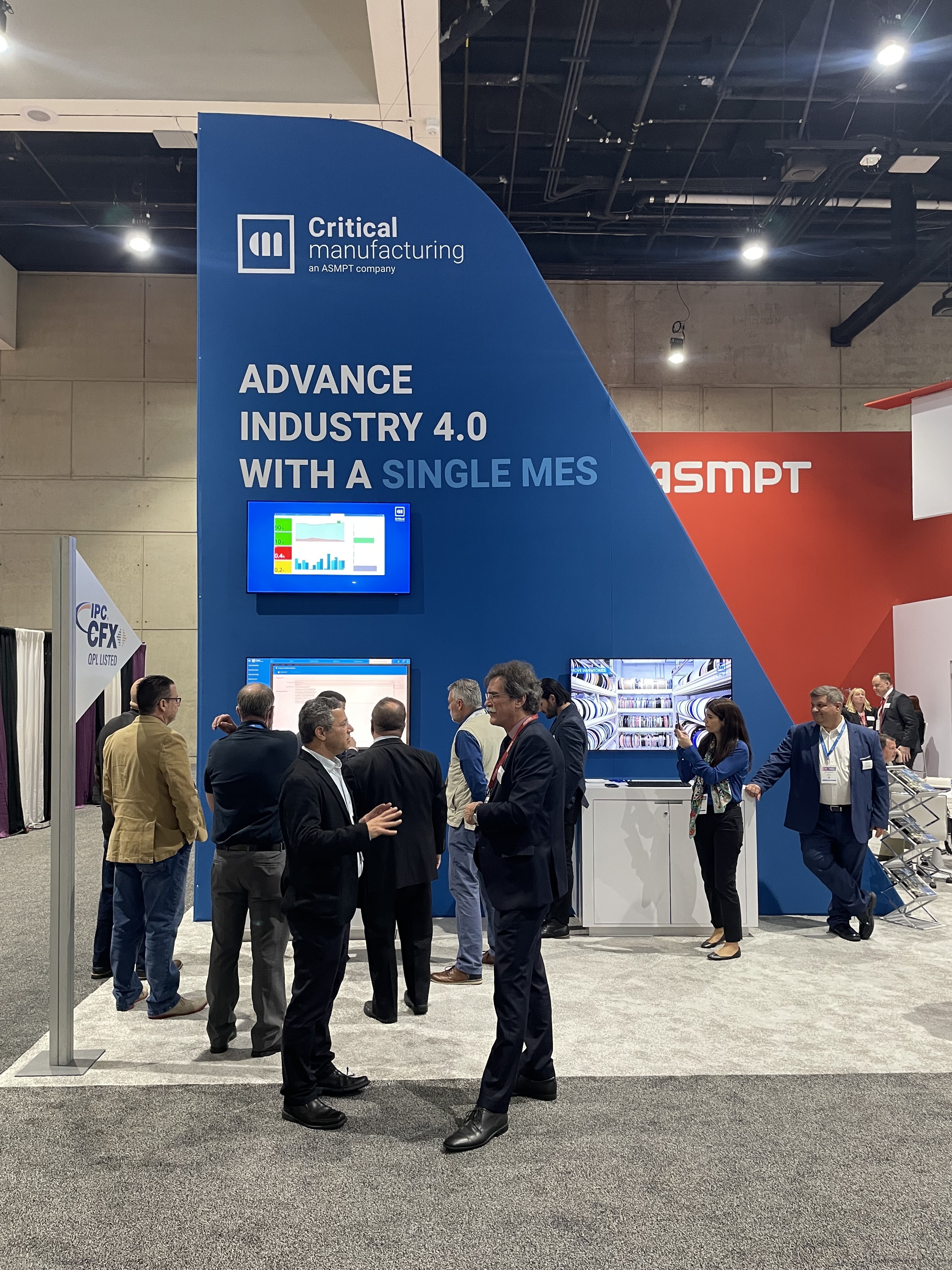 Openautomation, novel software, and new printplatform draw record crowd ...