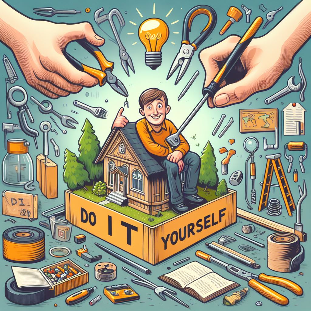 So verkaufen Sie mit DIY-Domains Werkzeug ..., Secura GmbH, Story - PresseBox