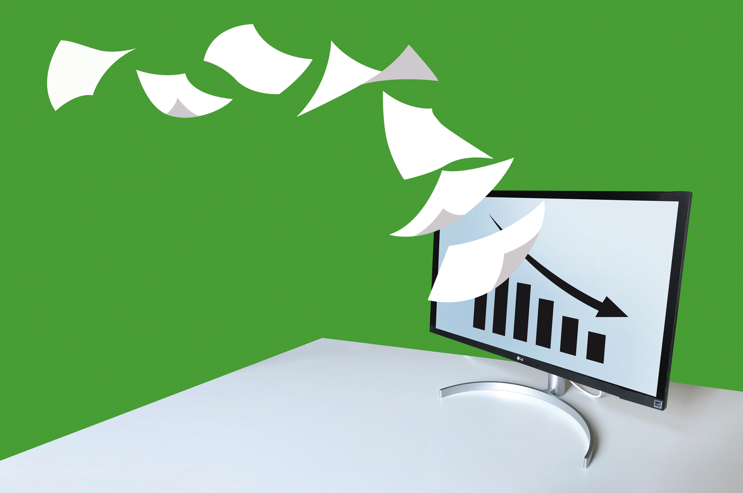 Alpensped steuert auf papierloses Büro zu, Alpensped GmbH, Story - PresseBox