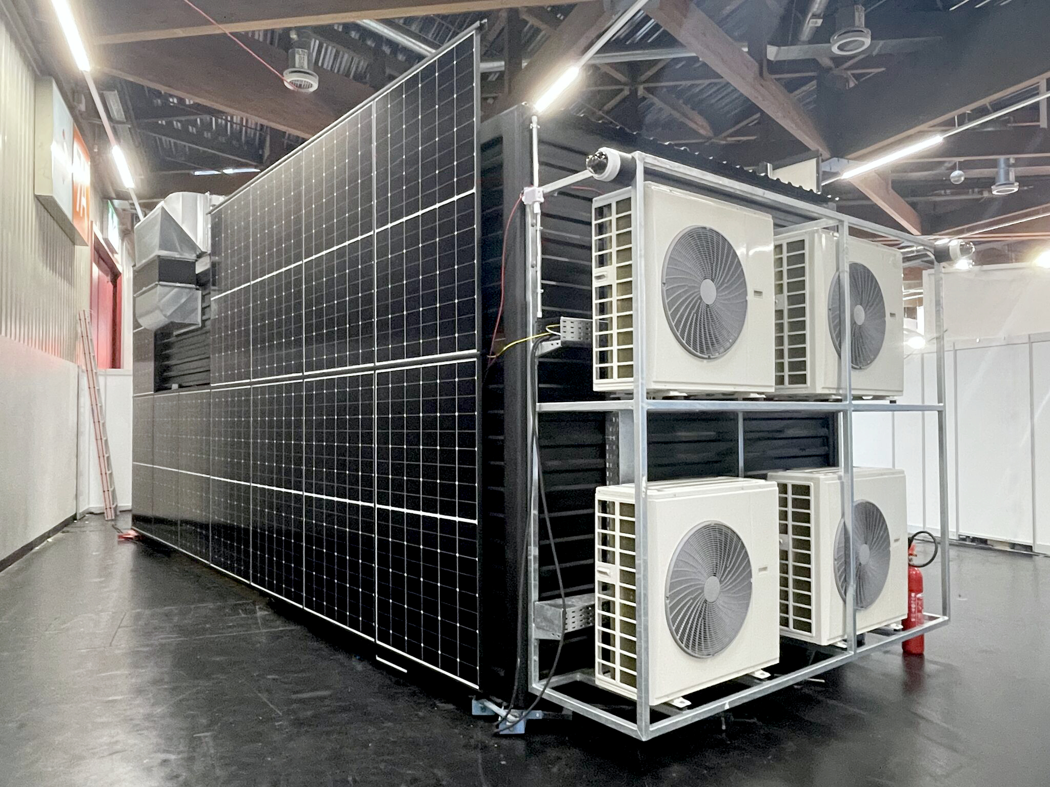 Sichere IT-Infrastrukturen live erleben, noris network AG, Story - PresseBox