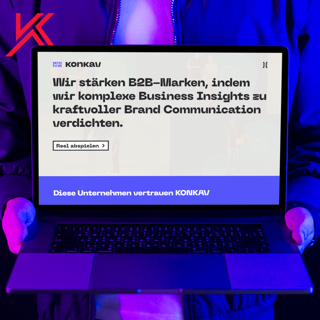 Deutscher Agenturpreis 2024: K16 und KONKAV vierfach ausgezeichnet, K16 ...