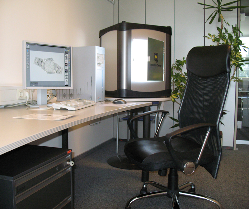 Packshot-Creator erstellt Flash-Animationen in Blitzgeschwindigkeit, PackshotCreator/Sysnext ...