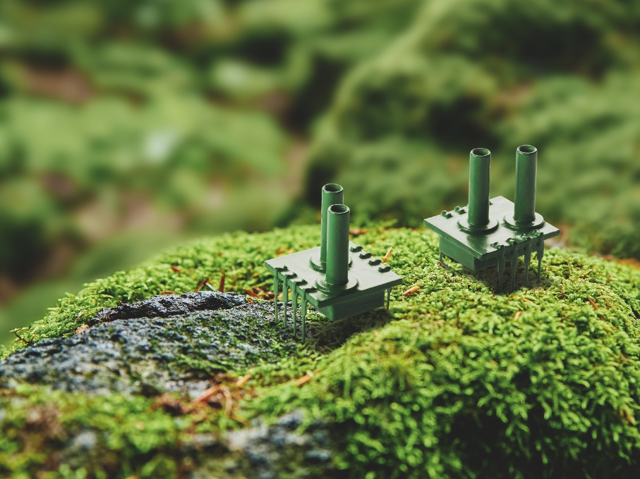 Pressure sensor AMS 5935 – the power saver in the low-pressure range ...