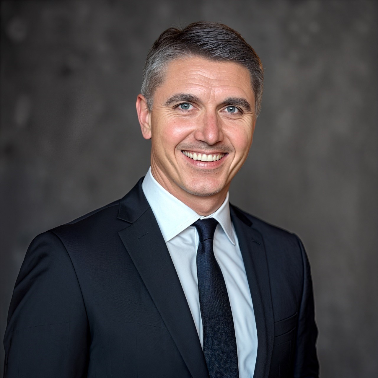 Christian Zeidlhack ist neuer Chief Market Officer der WITTENSTEIN SE, WITTENSTEIN SE, Story ...