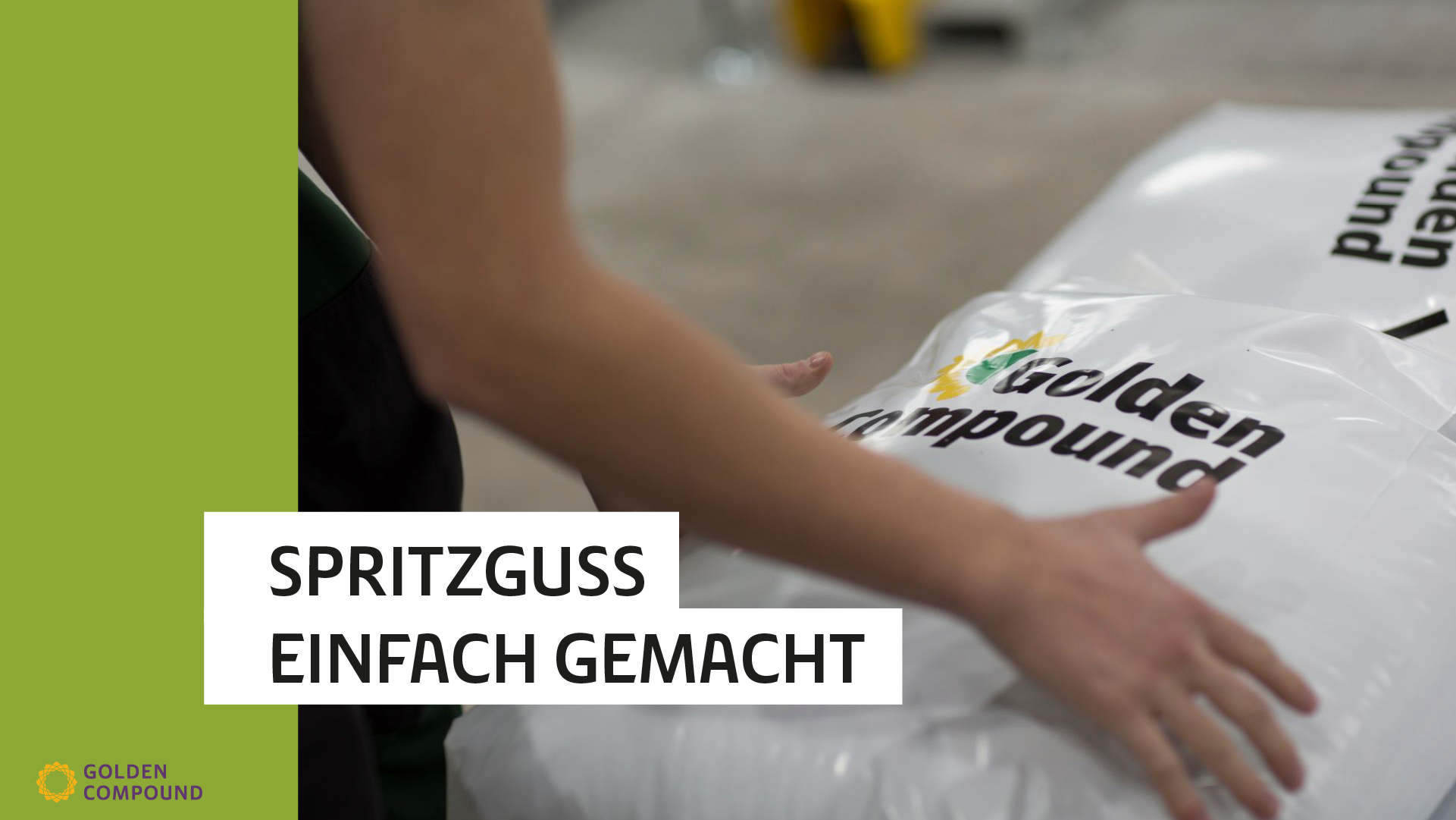 4 Tipps, um das Beste aus dem nachhaltigen Spritzgussmaterial GC green ...