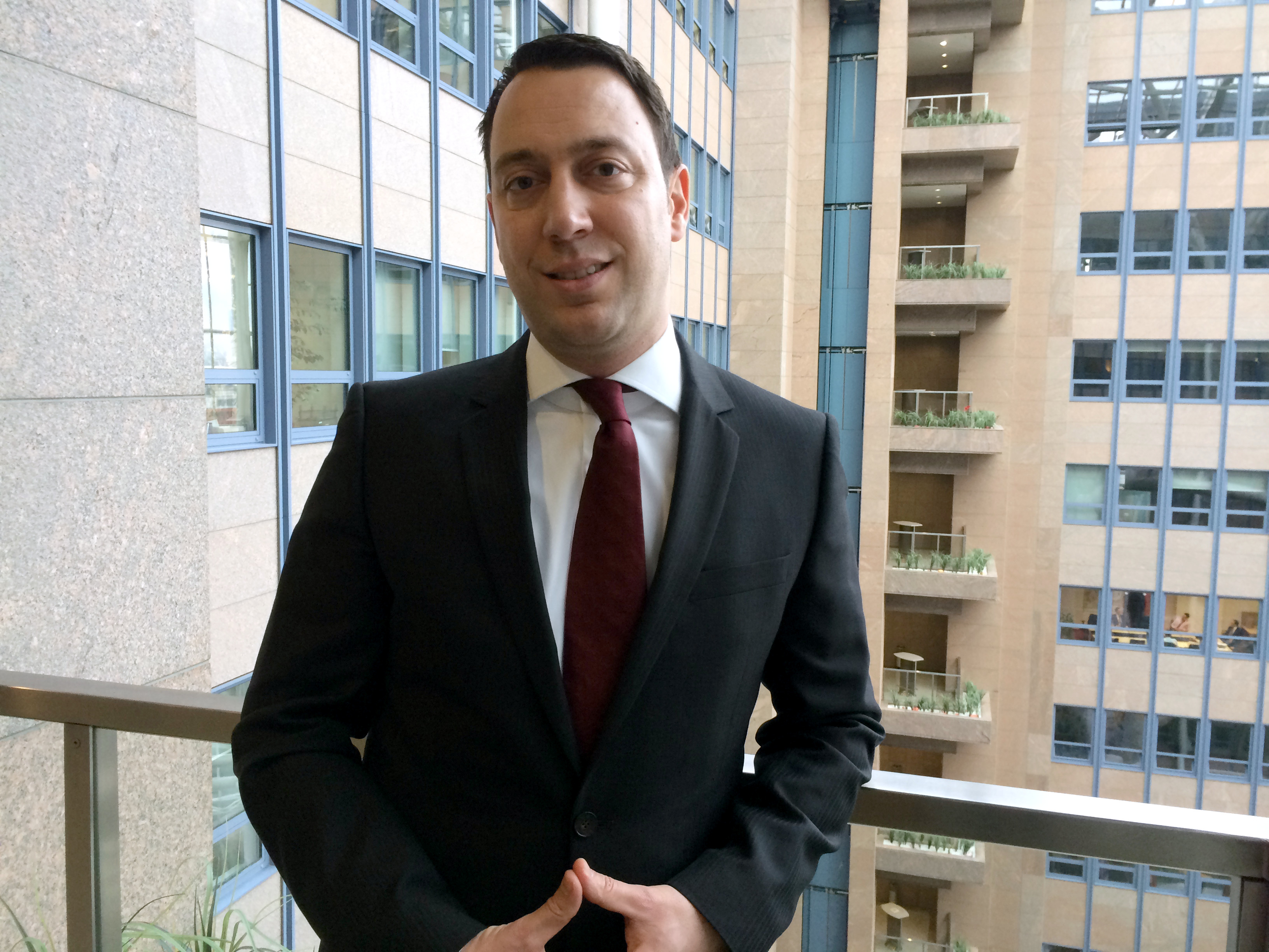 easycash vereinfacht sein Reisemanagement mit Concur, Concur (Germany ...