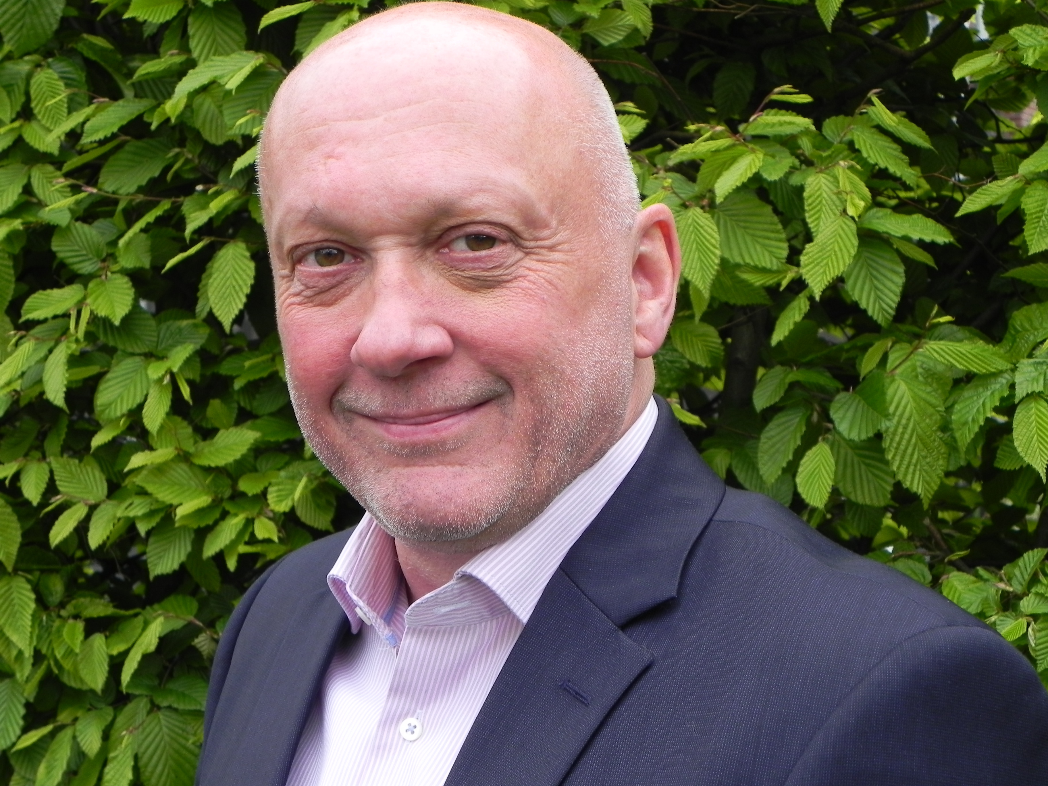 Josef Warmeling, cadre supérieur, rejoint la direction de Kögel, Kögel ...