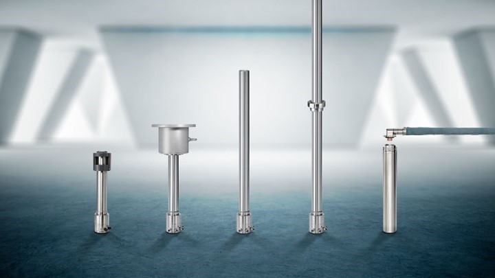 Radiometric measurements, BERTHOLD TECHNOLOGIES GmbH & Co. KG, Story ...