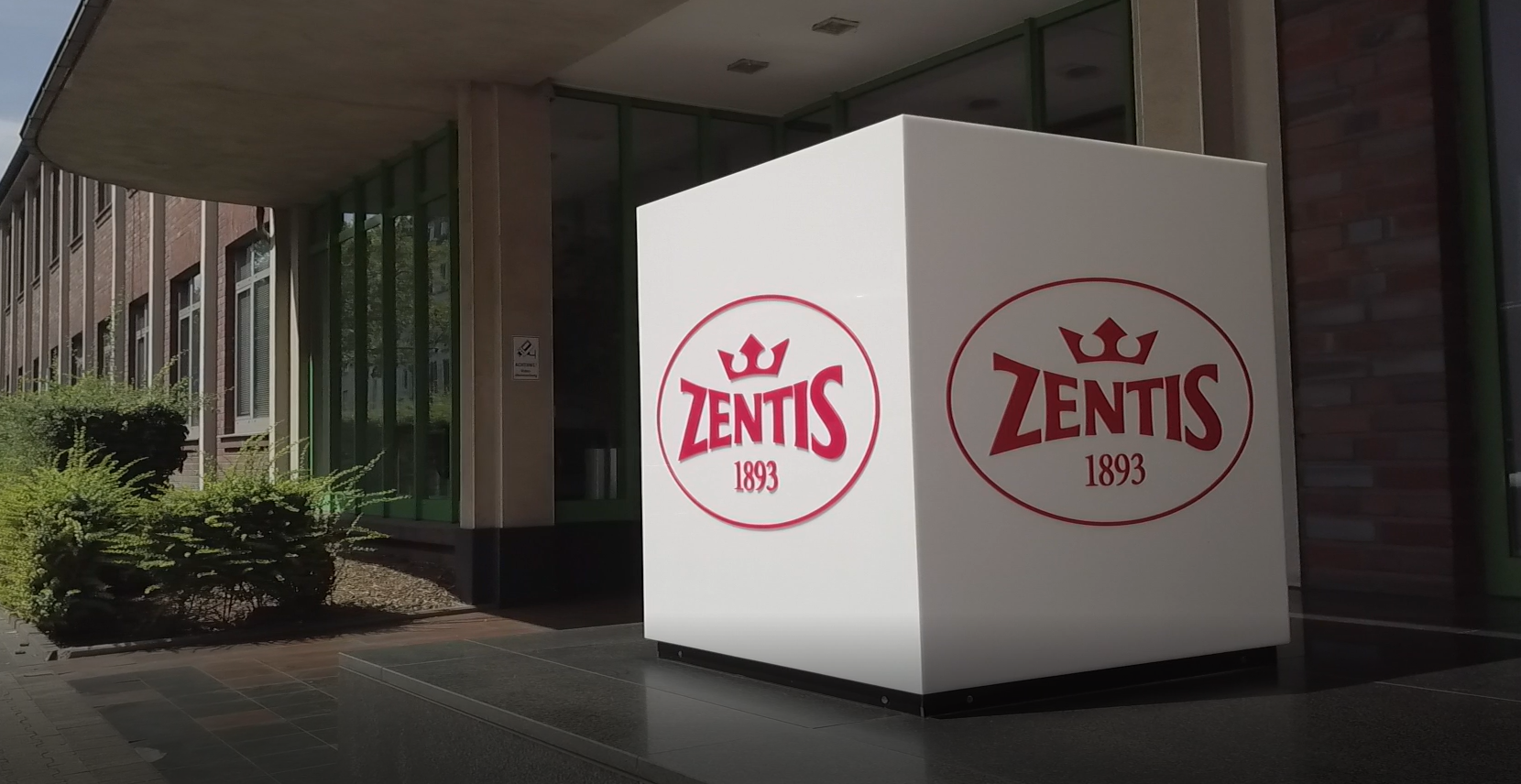 apsolut führt erfolgreich SAP Ariba Buying Snap-Projekt bei Zentis durch, apsolut GmbH, Story ...