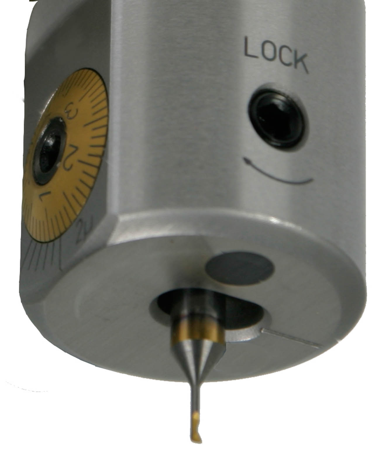 Micro tools for fine boring, SWISS TOOL SYSTEMS AG, Story - PresseBox