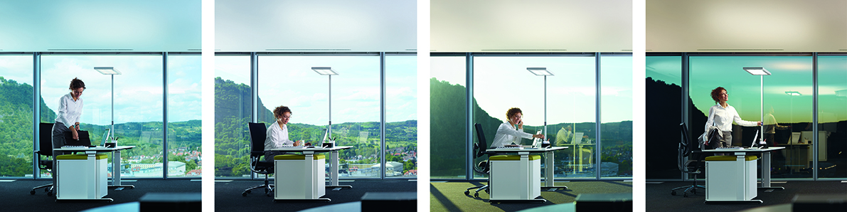 Waldmann auf der Light & Building 2016, Herbert Waldmann GmbH & Co. KG, Story - PresseBox