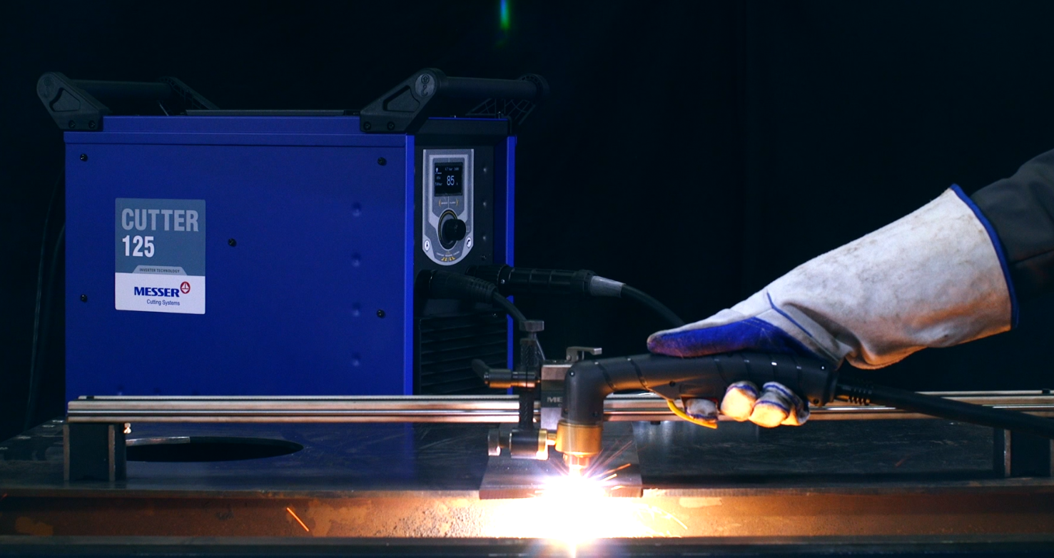 More efficiency, digitalisation, safety and health with Messer ...