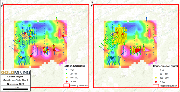 GoldMining Expands Portfolio of Active Exploration Assets in Brazil ...
