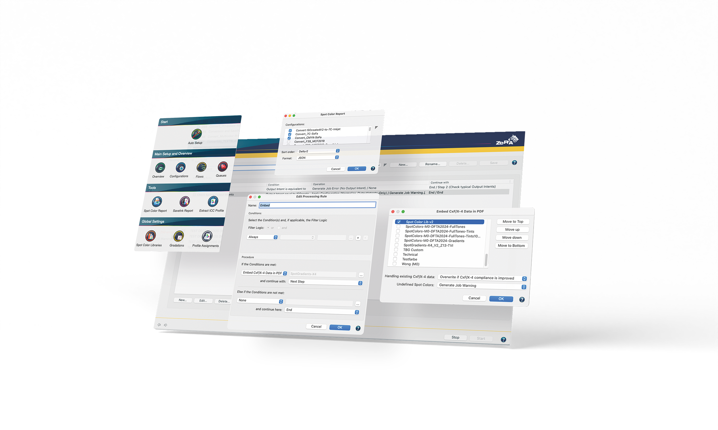 Hybrid Software präsentiert zukunftsweisende Automatisierungssoftware ...