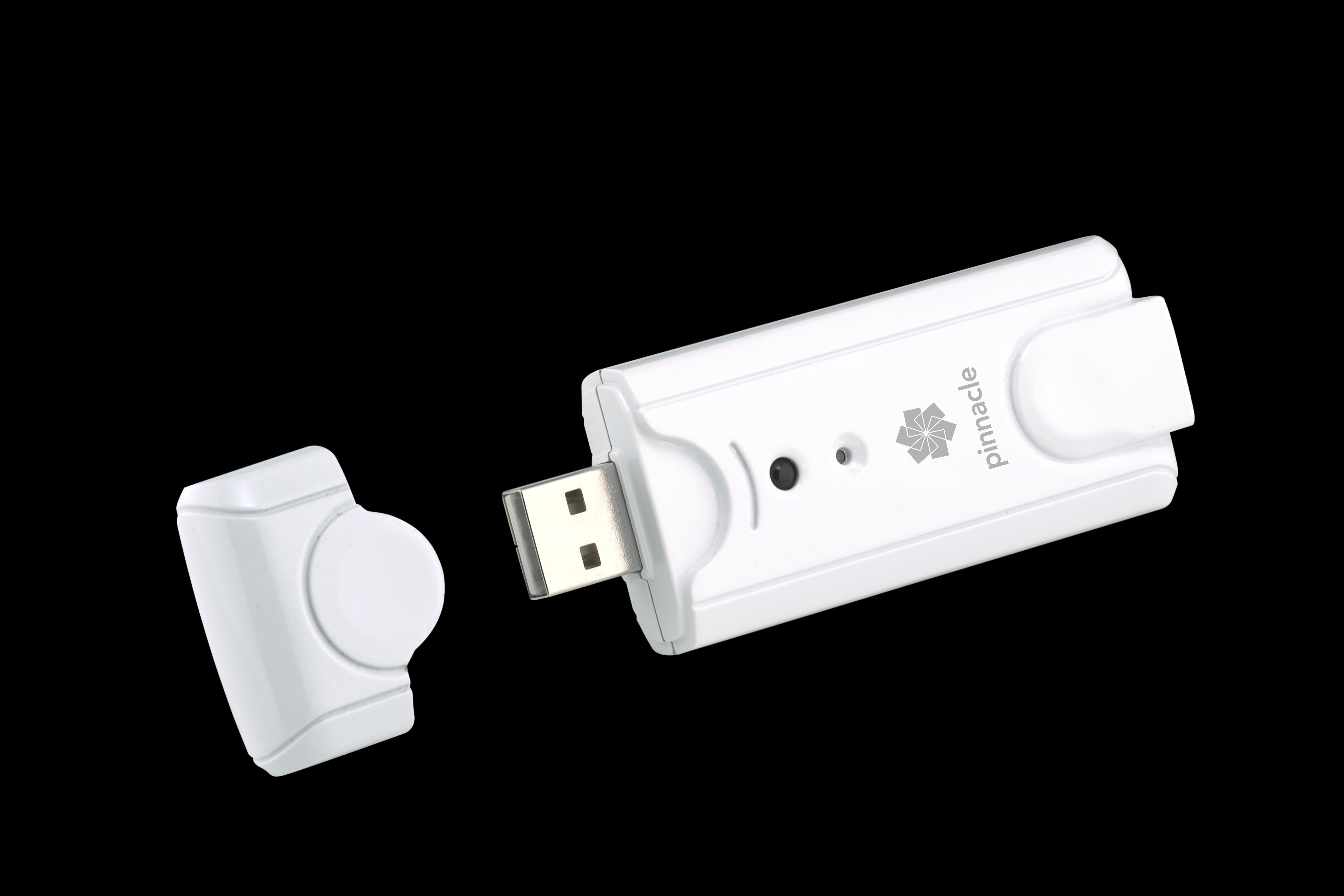 Neuer USB-Stick von Pinnacle zur CeBIT für digitales terrestrisches ...