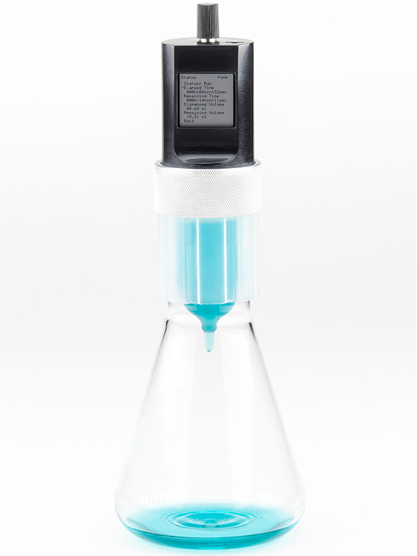 INFORS HT and aquila biolabs offer the first easy-handling solution for ...