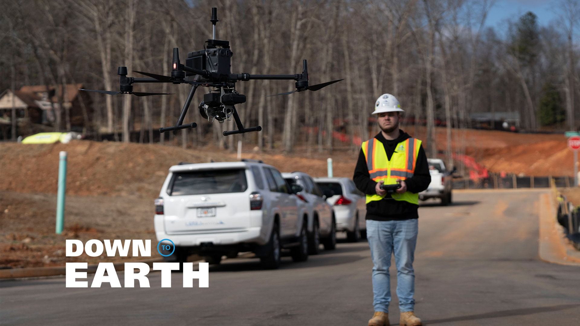 LETEL Gains the Aerial Advantage with Drone LiDAR Technology from ...