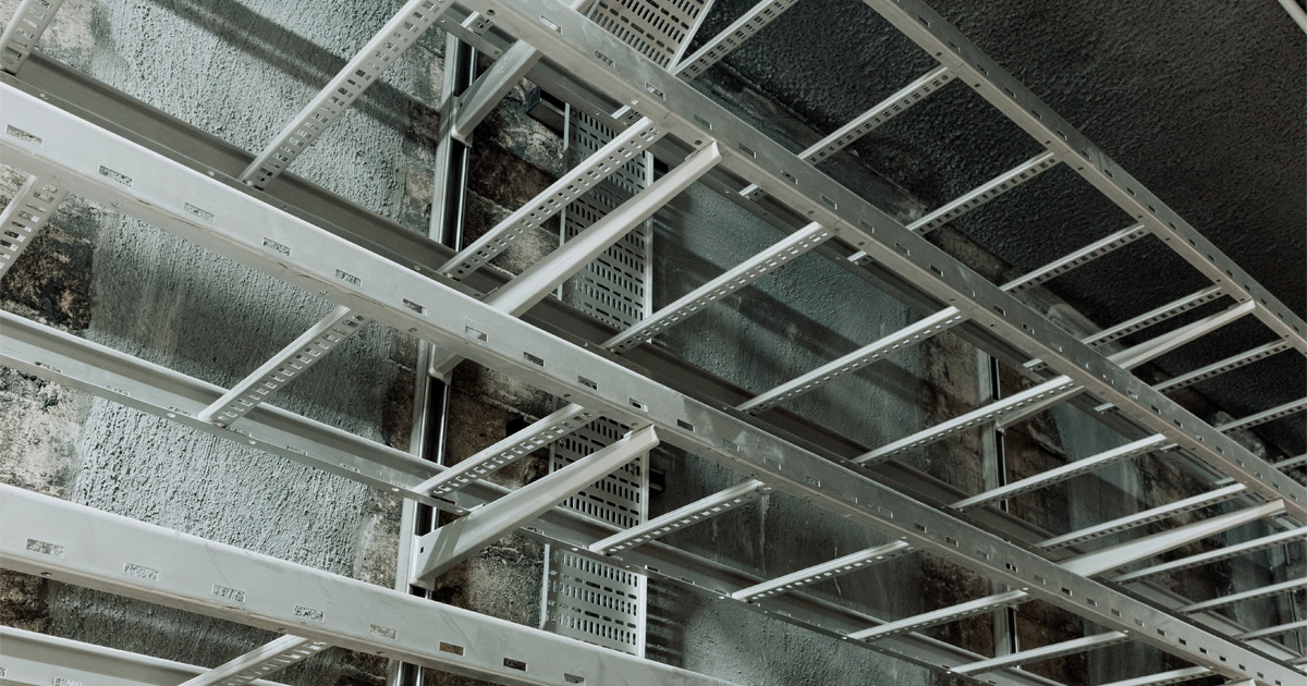 OBO überzeugt mit BIM@OBO und Kabelleitern in Edelstahlausführung!, OBO Bettermann Vertrieb ...