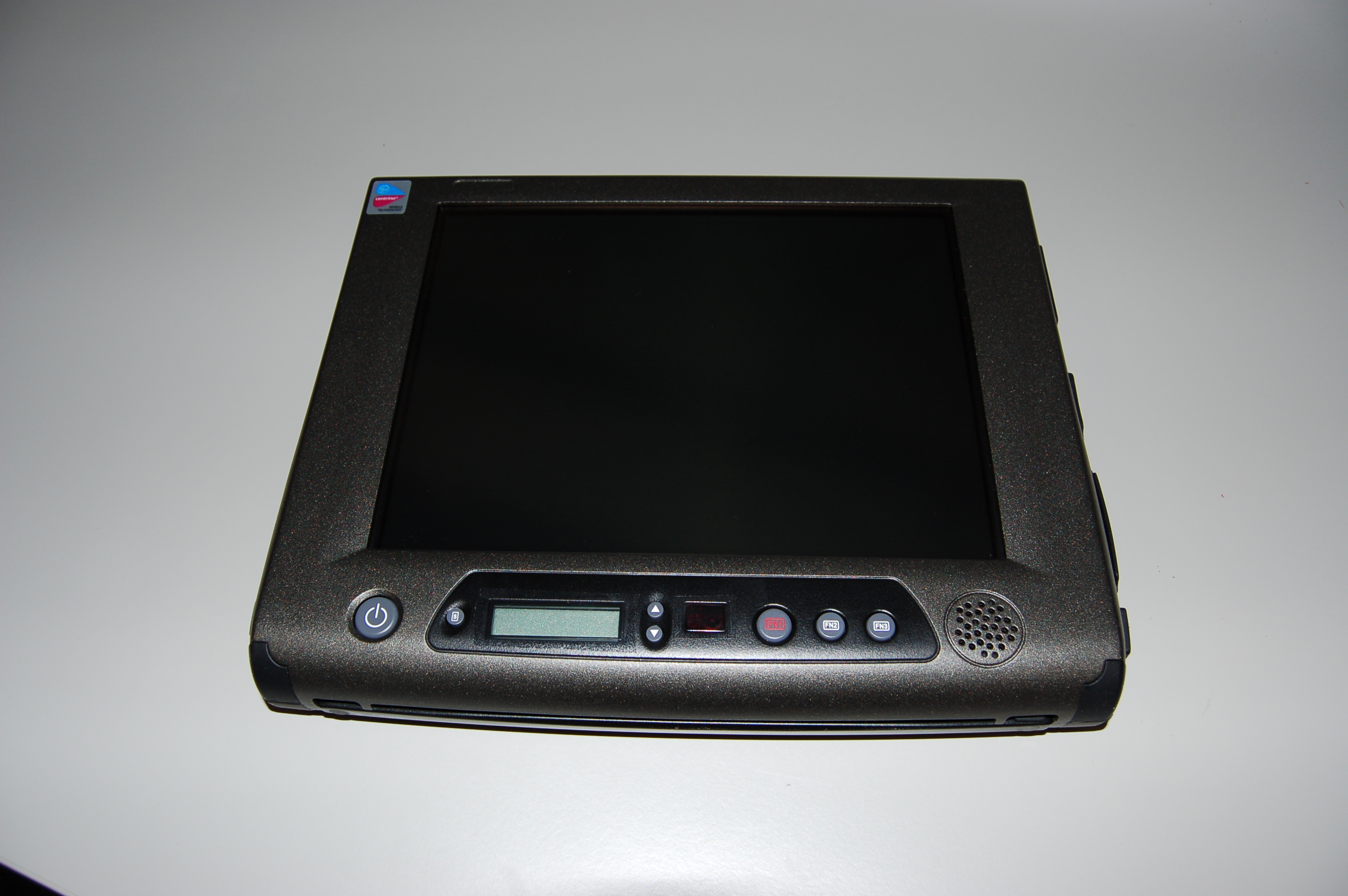 Acturion Datasys releases expandable industrial Tablet-PC, Acturion ...