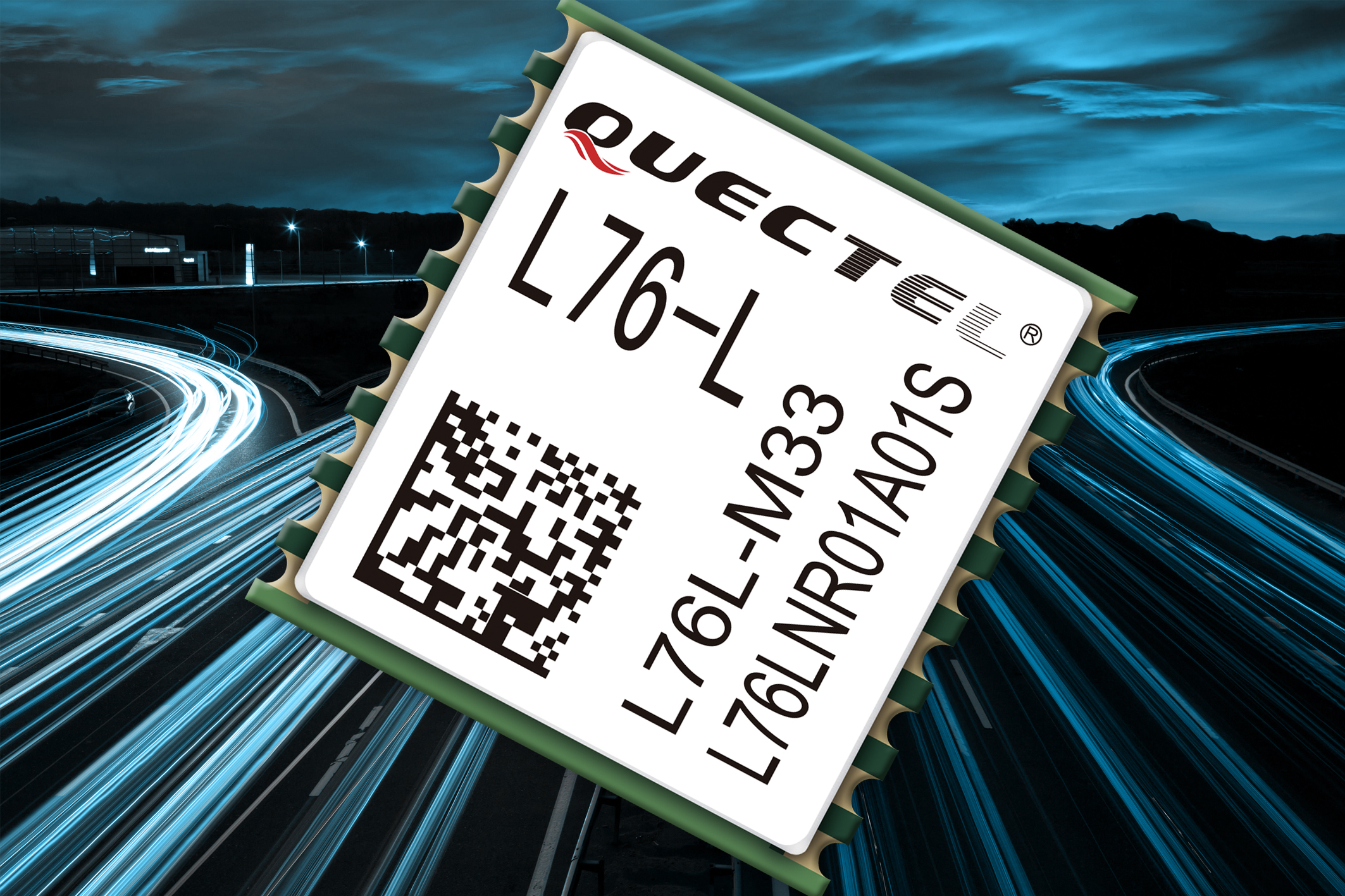 MSC Technologies presents extremely compact GNSS module from Quectel ... MSC Technologies presents extremely compact GNSS module from Quectel ...