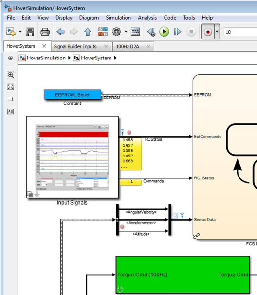 Neues Release Von Matlab Und Simulink Mit Bedeutenden Neuerungen Bei Den Benutzeroberflächen